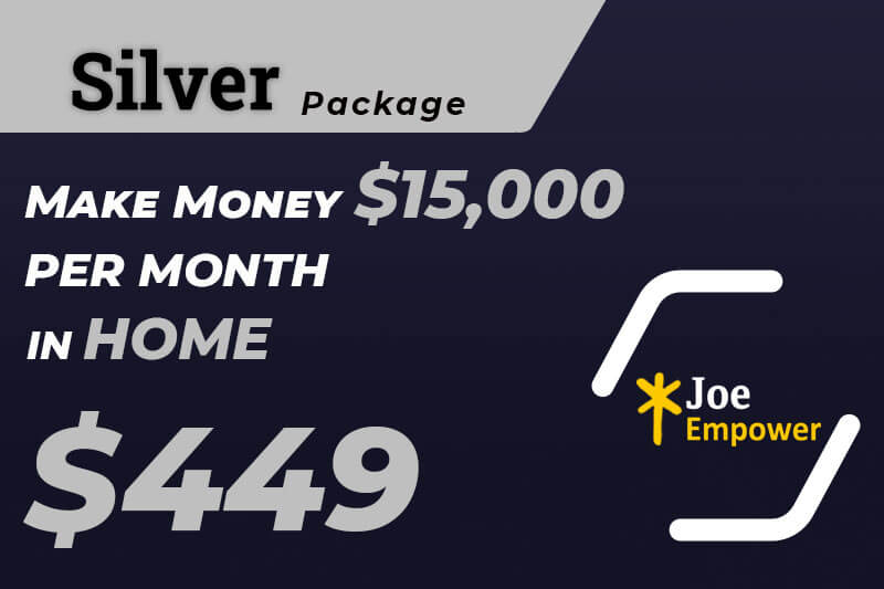 Joe Empower - Boost Your Business