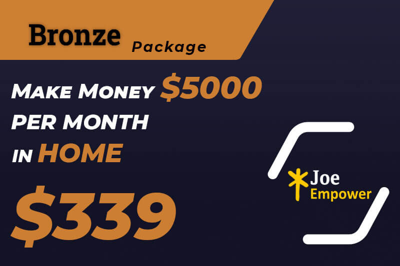 Joe Empower - Boost Your Business