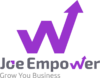 Joe Empower - Best Digital Marketing Agency 2024