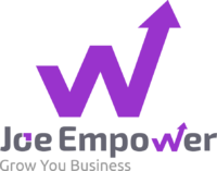 Joe Empower - Best Digital Marketing Agency 2024